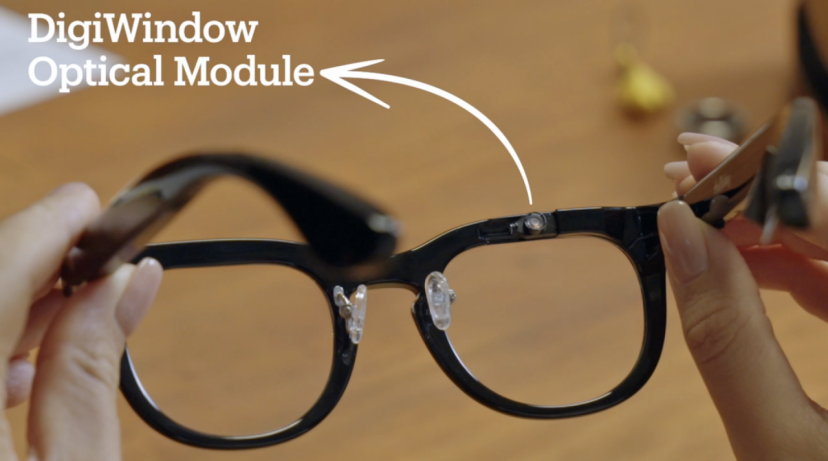 How to Adjust Your Halliday DigiWindow Display？ – Halliday Support